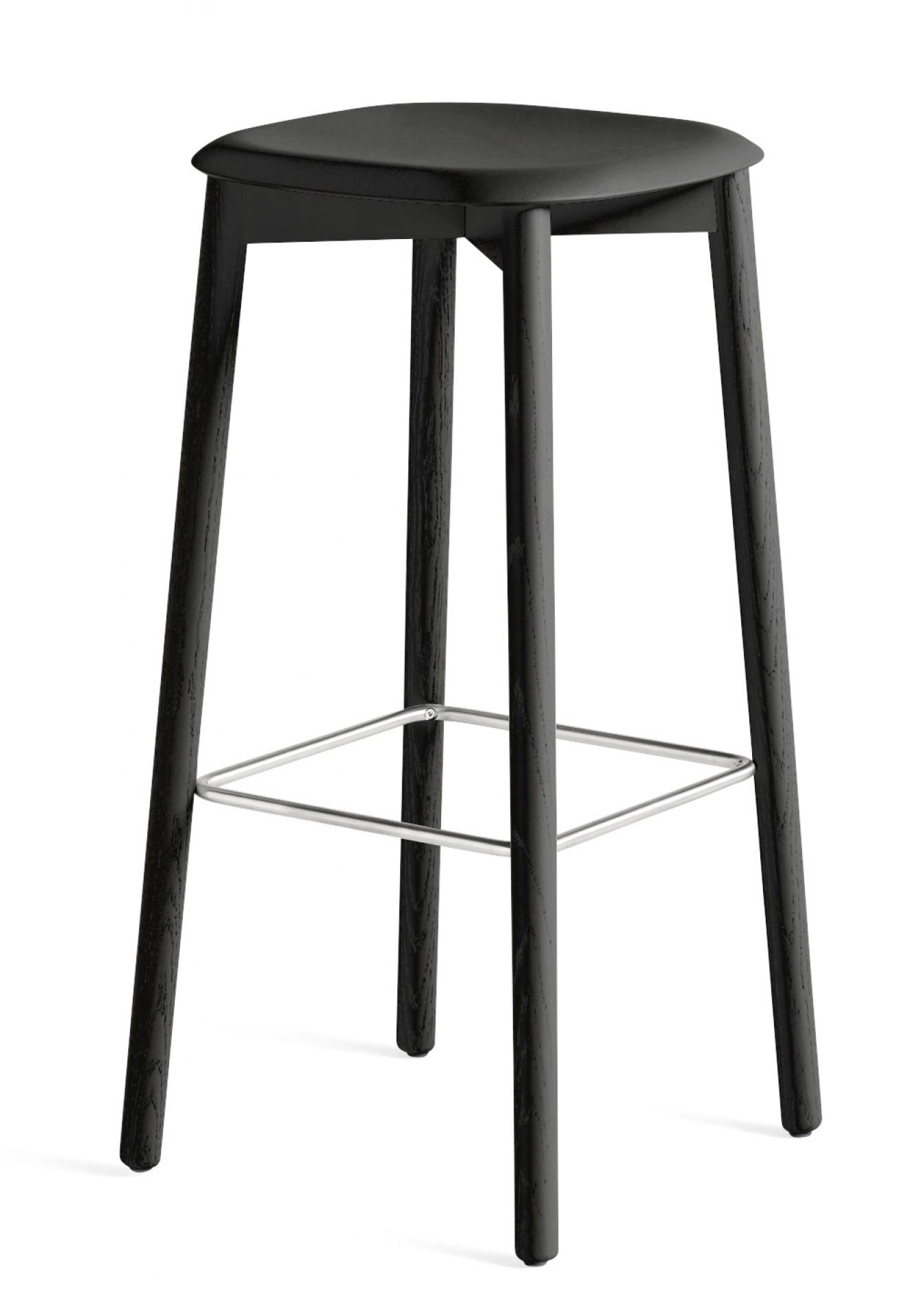 Hay soft edge bar stool store